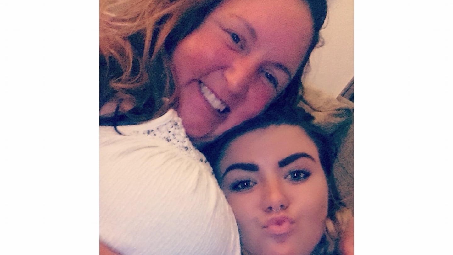 Fundraiser for Jordan Rhea by Kaela Rhea : Donna Farrell’s Farewell