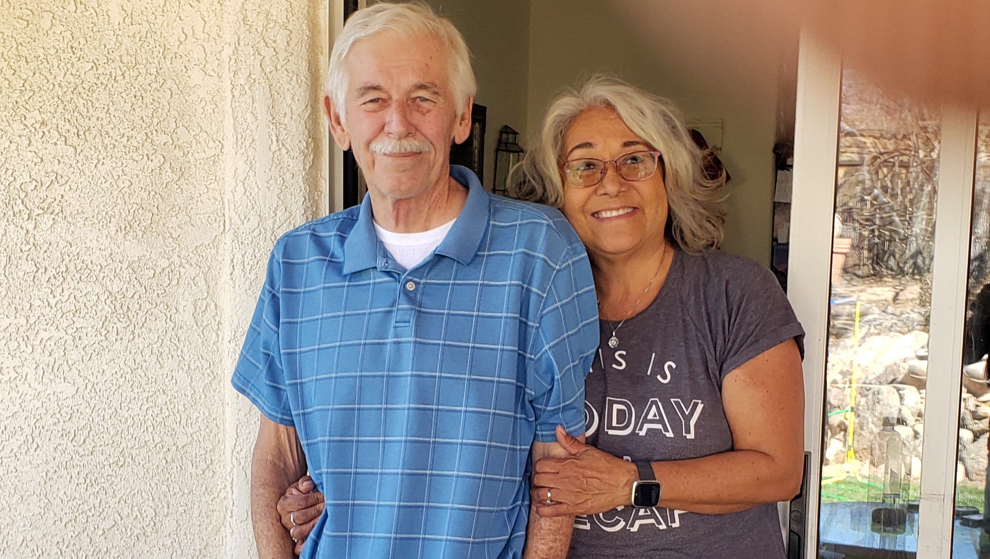 Fundraiser for Karolyn Edwards by Jodie Edwards : Dave Edwards medical ...