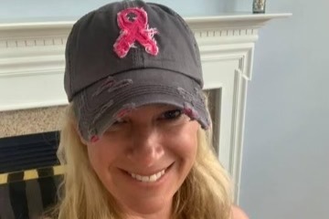 Fundraiser for Sharon Mack by Carolyn Lander : Help Sharon beat breast ...