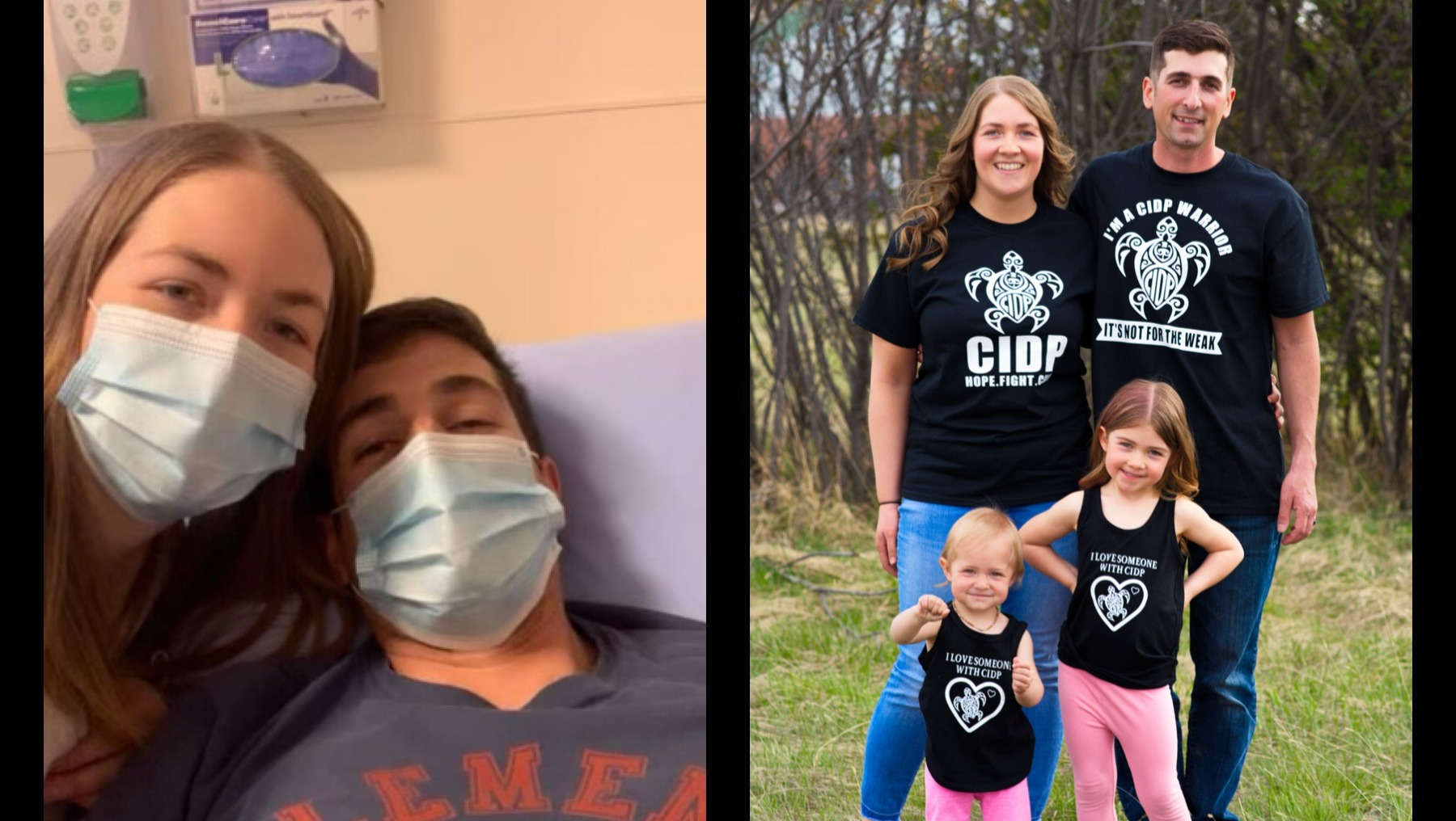Fundraiser for Bryan Zanidean by Taylor Ferguson : Help Bryan and his ...