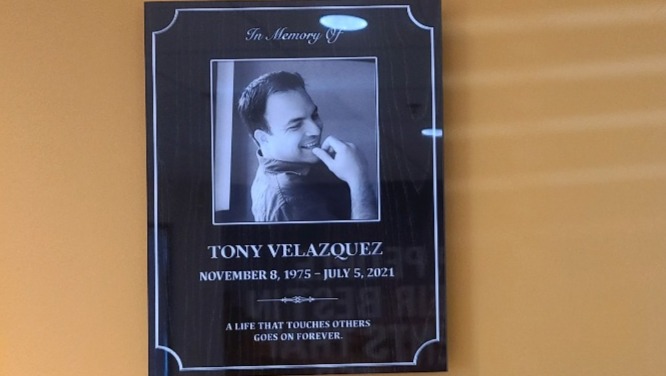 Fundraiser for Zuleymi Velazquez by Bob Nassan : Tony Velazquez Covid ...