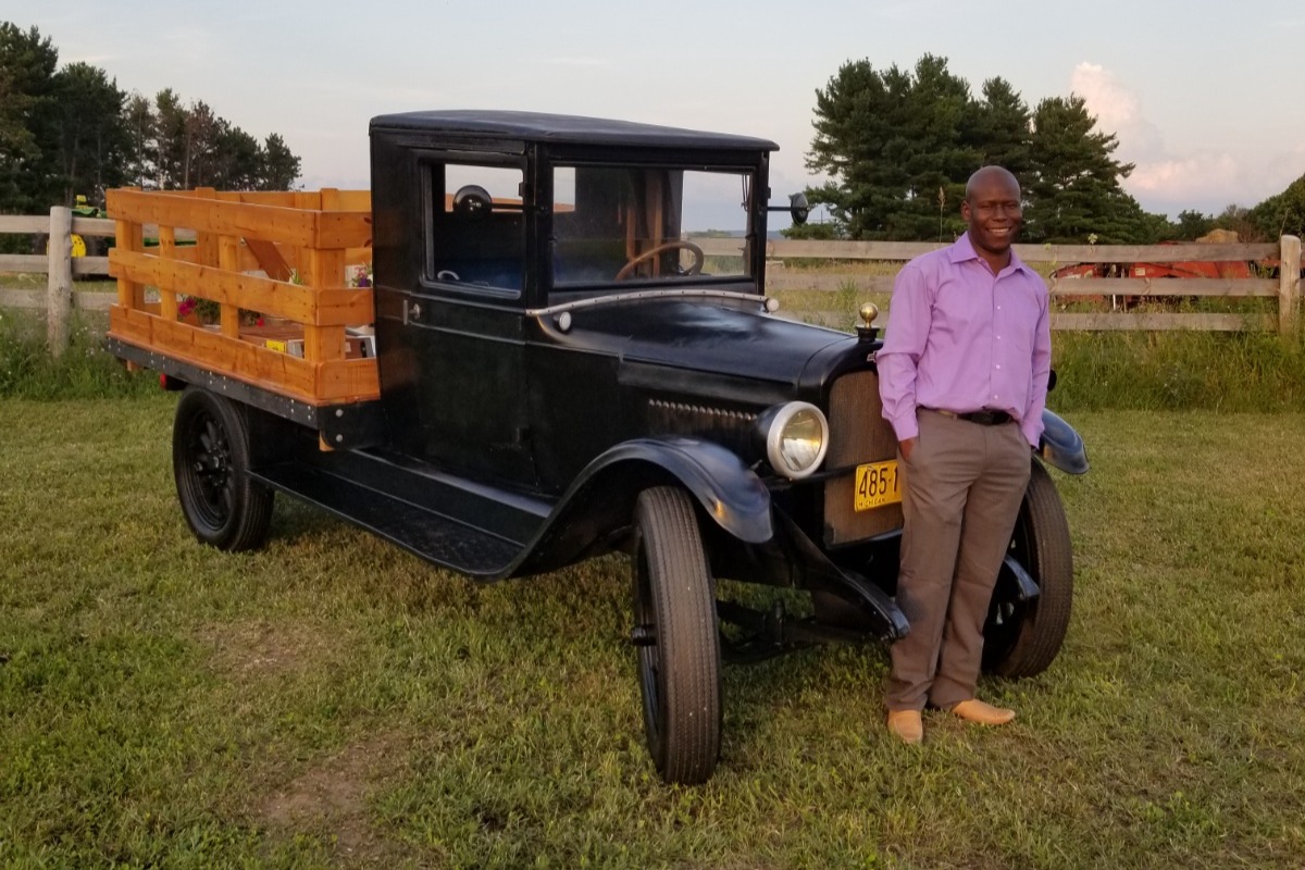 Fundraiser by Chris Mohrhardt : Help Bako Fight Cancer! (Get free pizza ...