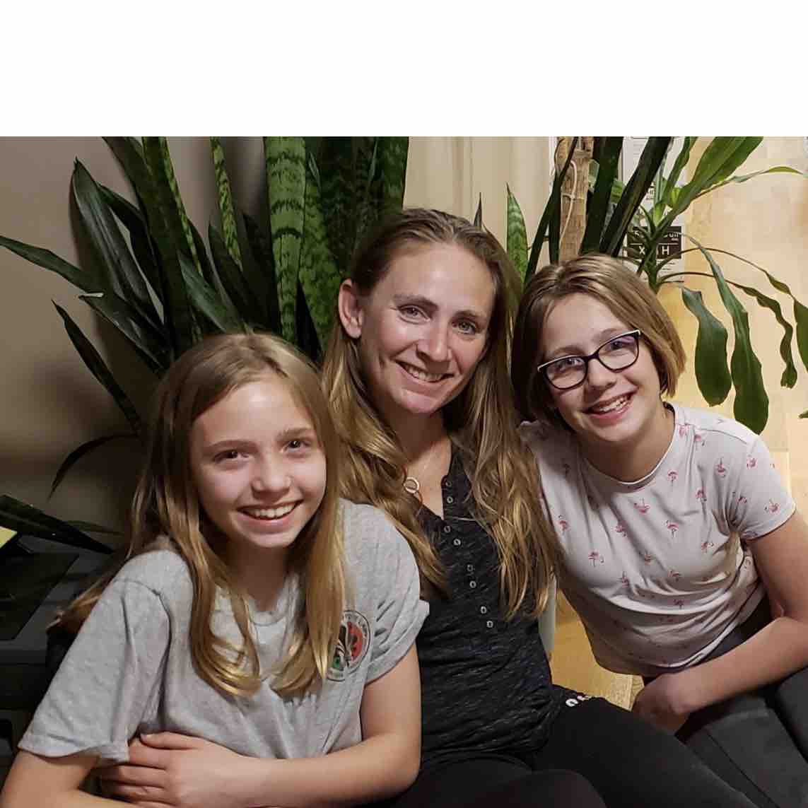 Fundraiser for Geriene Labine by Lisa Montgomery : Geriene’s Recovery Fund