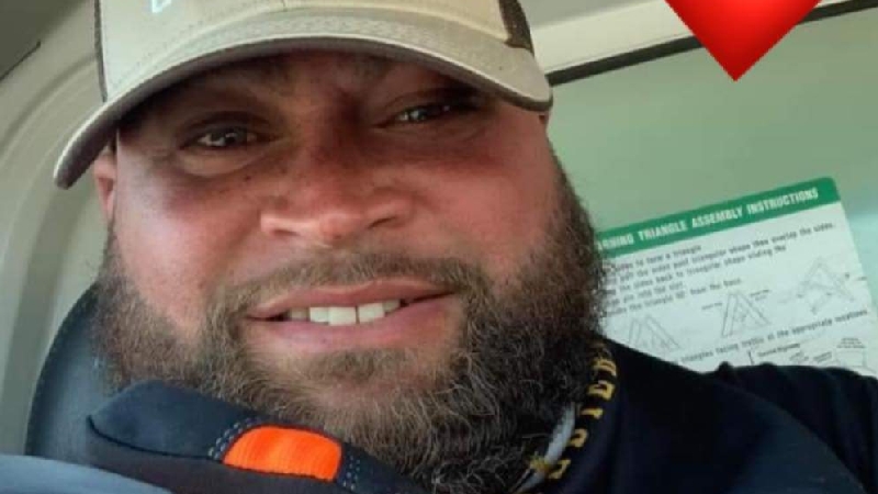 Fundraiser by Stefanie Matthews : Help for (Carlos) Matthews Family