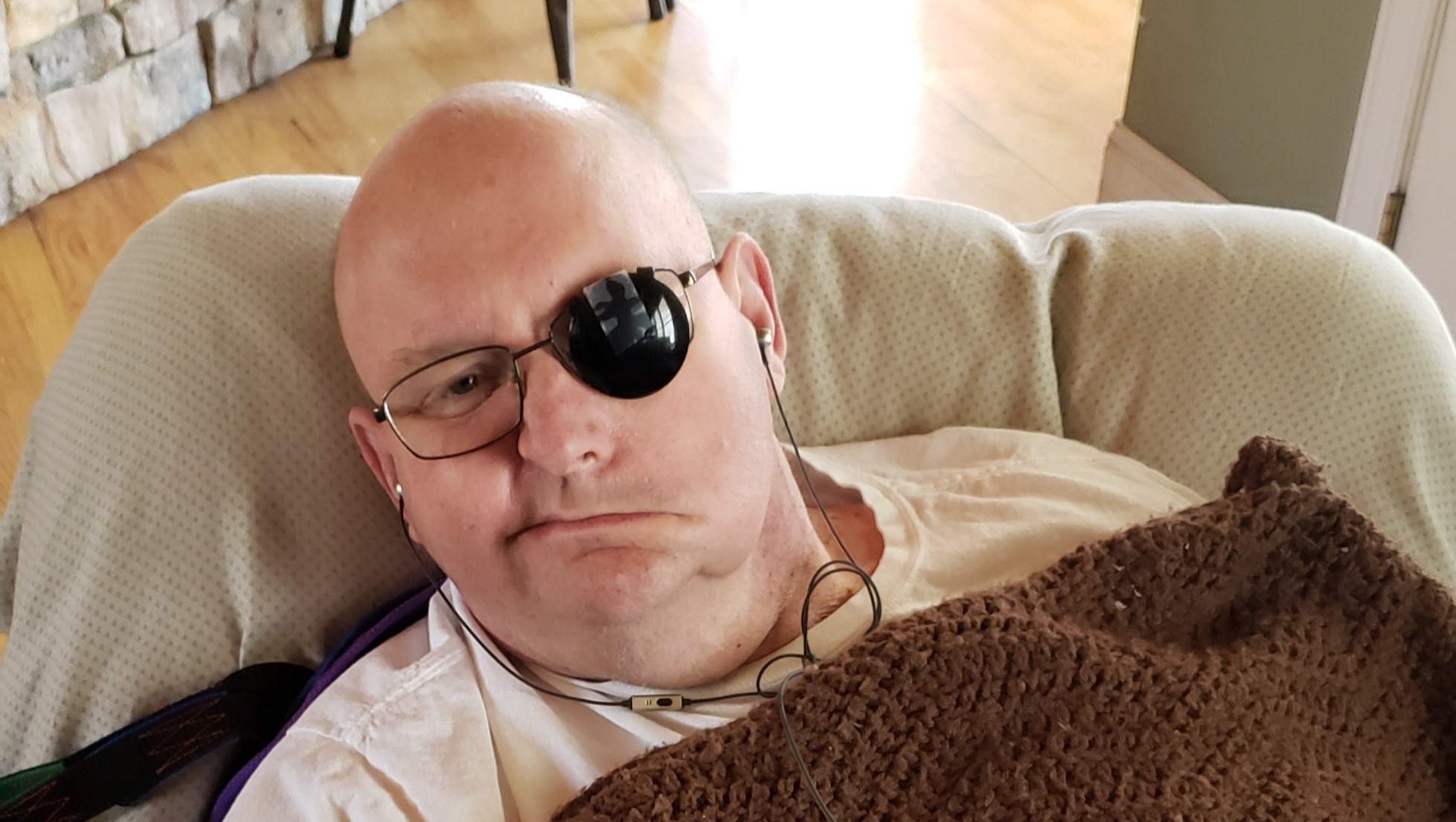 Fundraiser for Timothy Pearce by Pamela Pearce : Fund for Tim Pearce ...