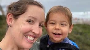 Fundraiser for Chris Feldmann by Lynn Stuart : Feldmann Mommy Love You ...