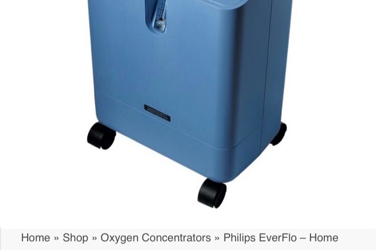 Fundraiser by Chirantan Ghosh : Send Oxygen condensers to India for ...