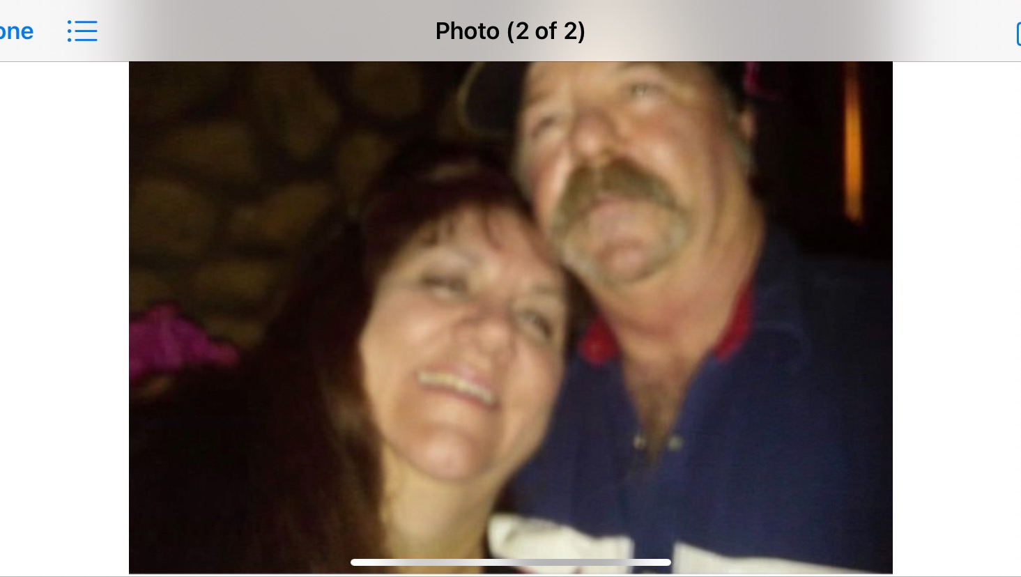 Fundraiser for Robert Gabler by Tammy Anderson : Help Bob and Suzie in ...