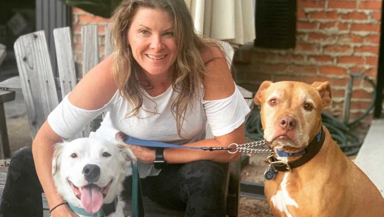 Fundraiser for Kate Cote by Laura Scott : SUPPORT KATE, HUDSON, AND ALLIE