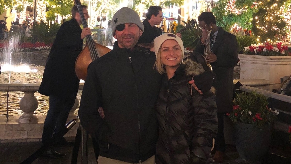 Fundraiser for Tim Conlin by Cassie Conlin : TIM CONLIN'S SURGERY