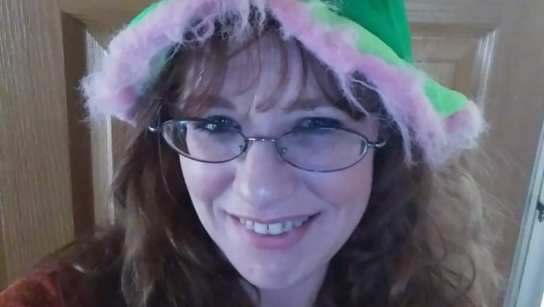 Fundraiser by Jacob Hitchcock : The Family of Trisha Benjamin