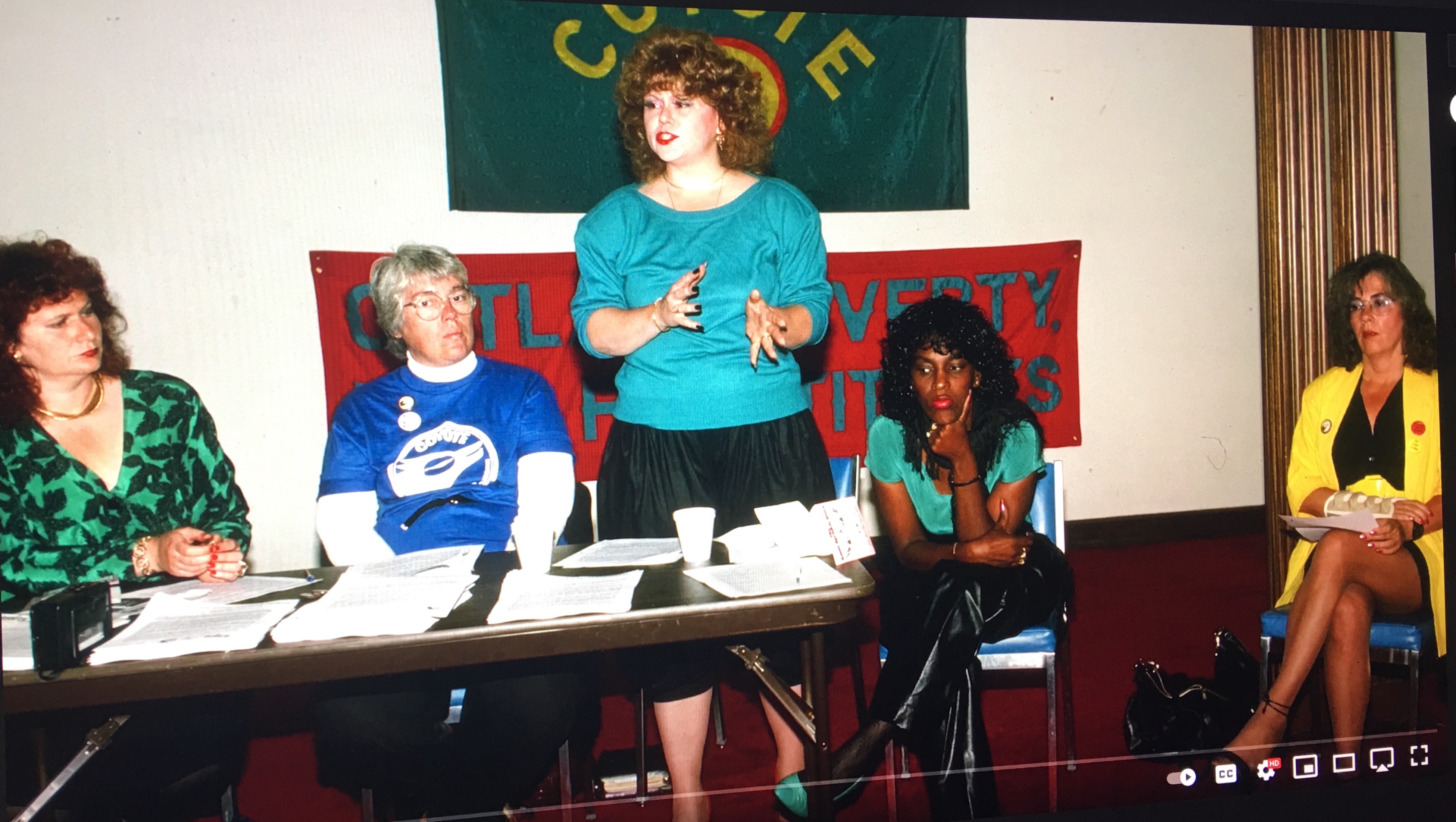 Fundraiser for Dolores French by Stella Zine : Help Dolores French Heal ...
