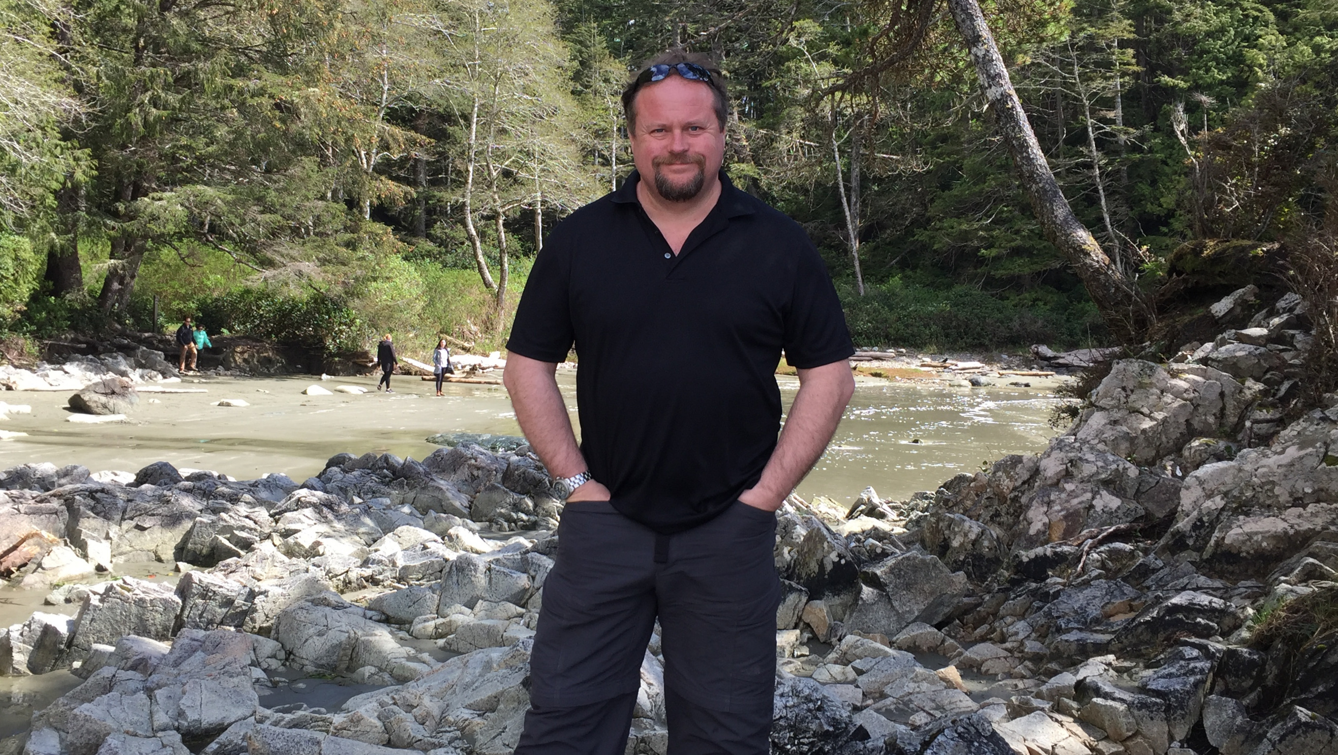 Fundraiser for Ave Ramsay by Adrienne Duffield : Andy Ramsay memorial fund