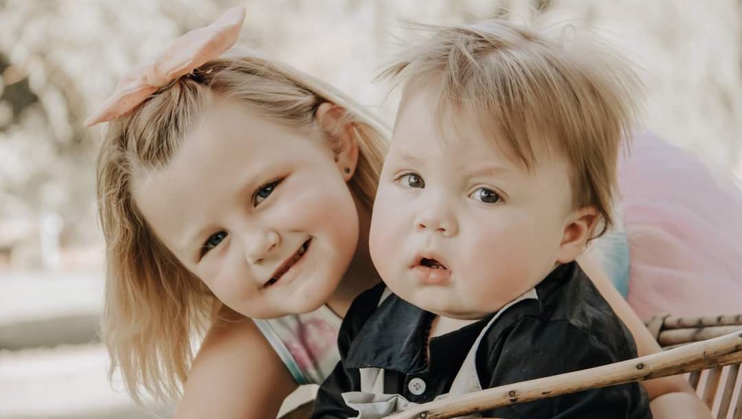 Fundraiser for Amanda Coughlin by Samantha Swan : Remembering Mya-Jane