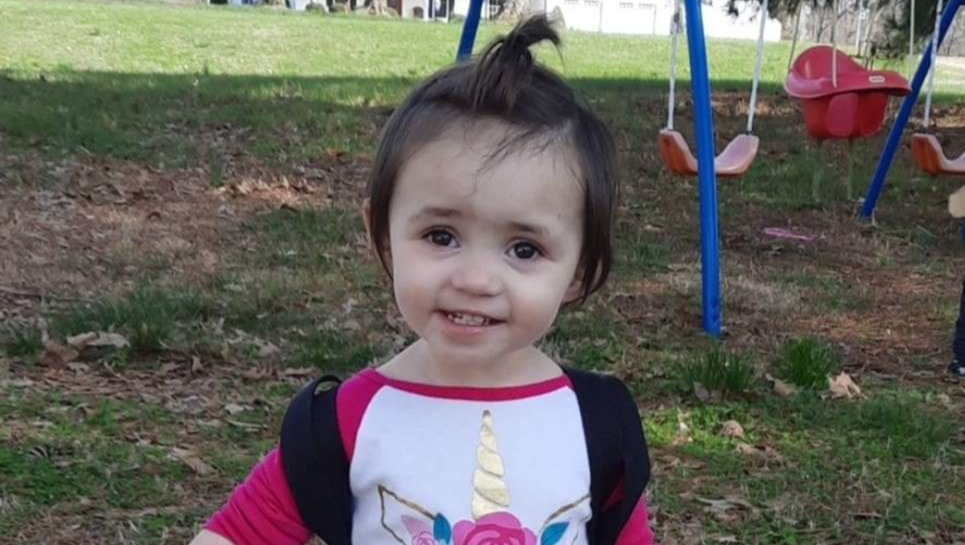 Fundraiser for Mckaylee Allen by Brooke Foster : Recovery after tragic ...