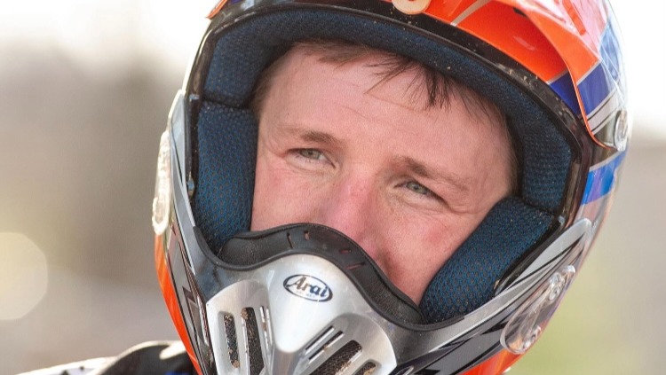 Fundraiser by Christal Treadwell : Help Mike with his extended recovery