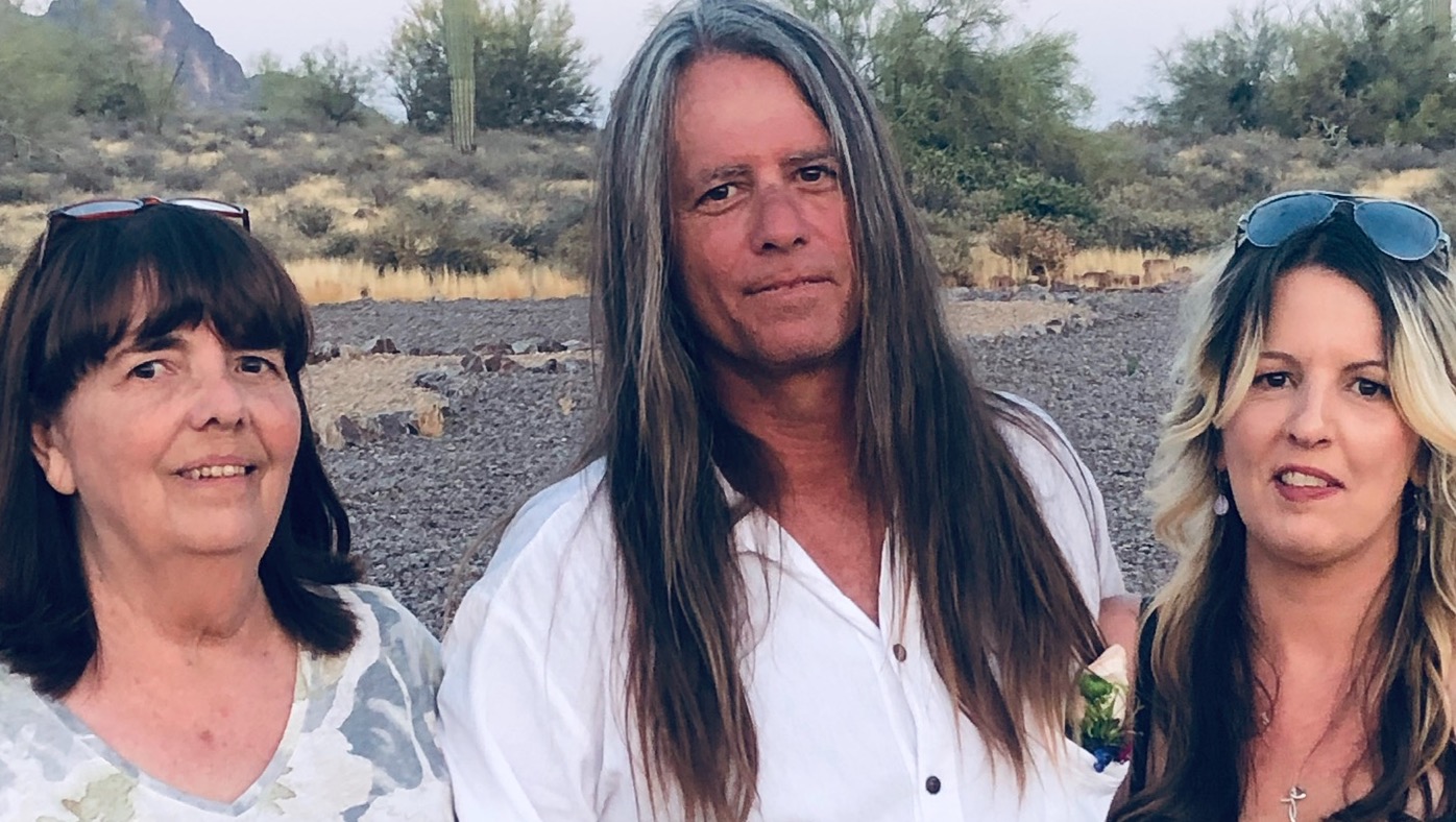 Fundraiser by Kari English : Brian Copeland- Funeral Costs