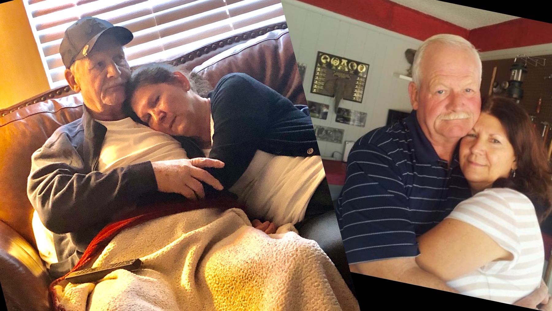 Fundraiser by Sheree Morris : Please Help Mike & Joann During His Illness