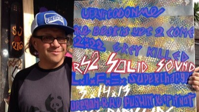 Fundraiser for Kimberly Varvel by Wez Lundry : Ray Stevens Covid ...