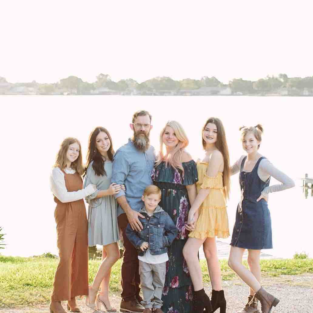 Fundraiser for Rachel Driskell by Jessica Ferrel : Support for Chris ...