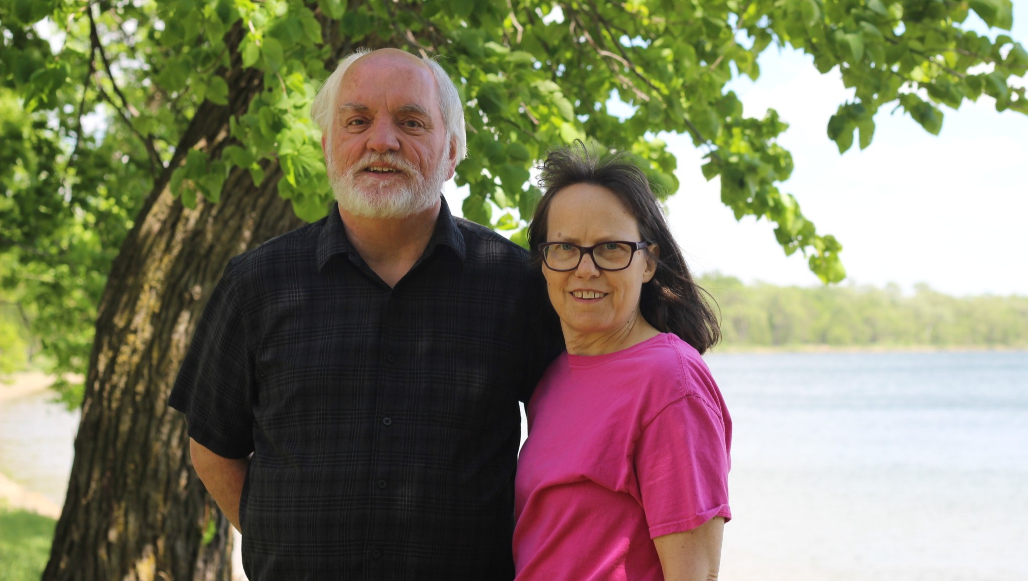 Fundraiser for Lori Marchand by Rachel Marchand : Help John and Lori ...