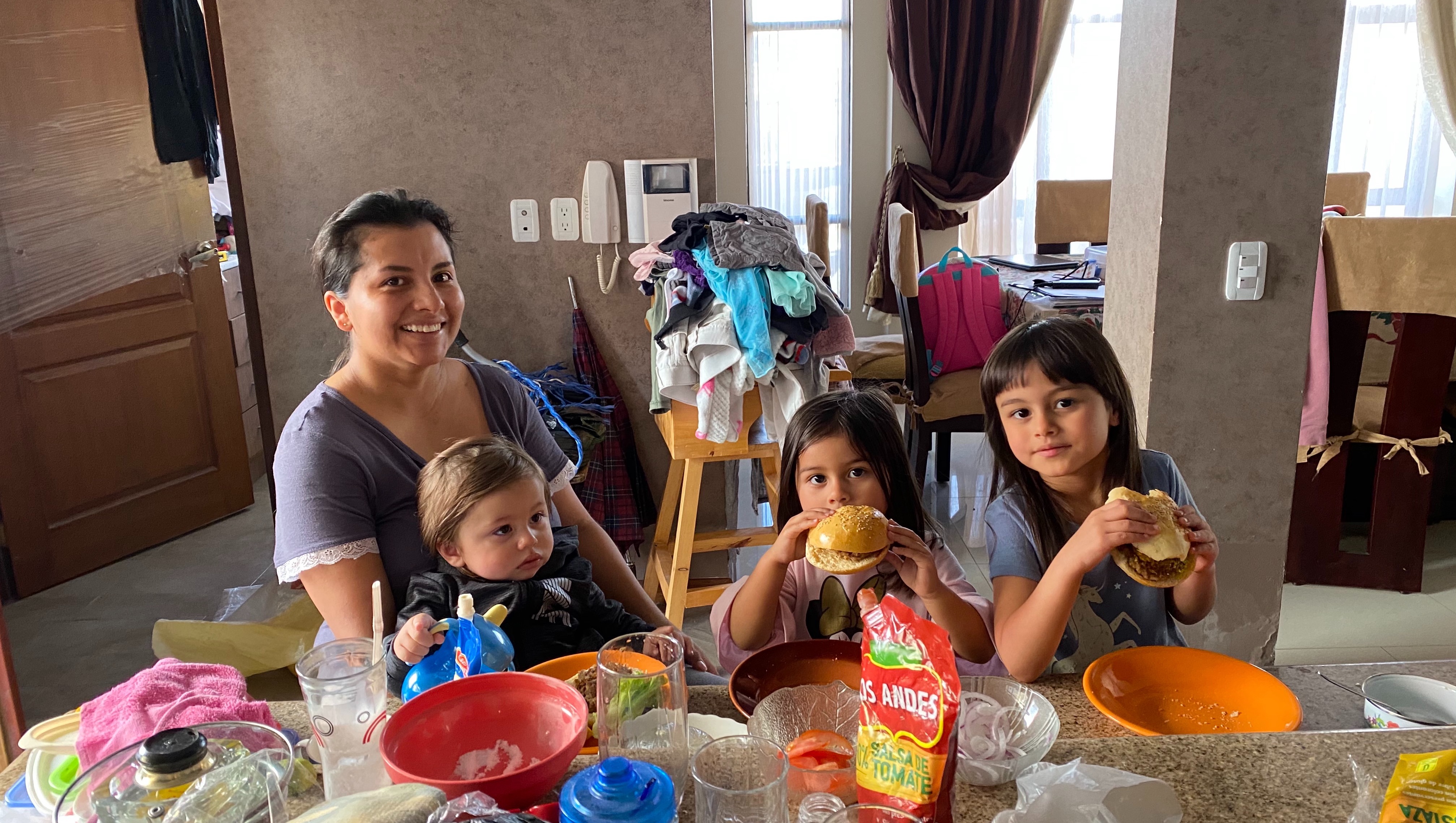 Fundraiser for Jacqueline Serrano by Ann Marone : Help Jacky and family ...