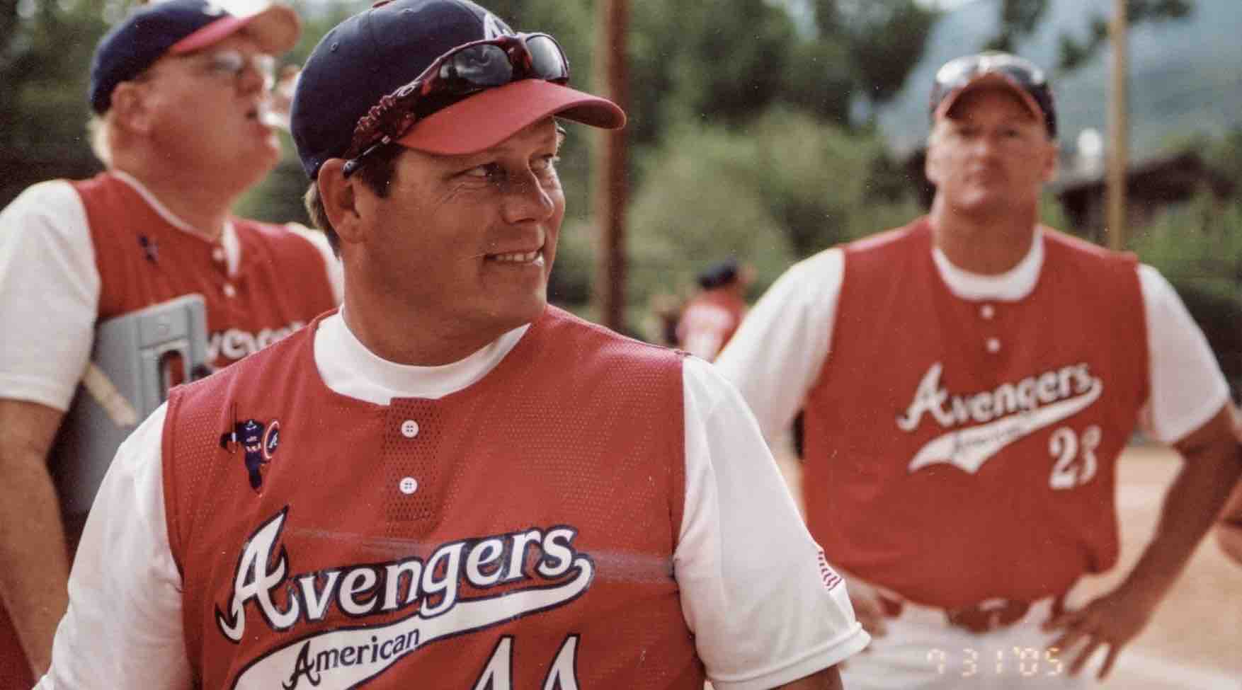 Fundraiser by Bryce Stark : Help our family honor Paul's Legacy