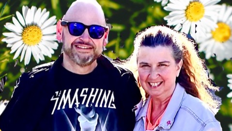 Fundraiser for Connie Thompson-Williams by Kindra Lyons : Connie Strong
