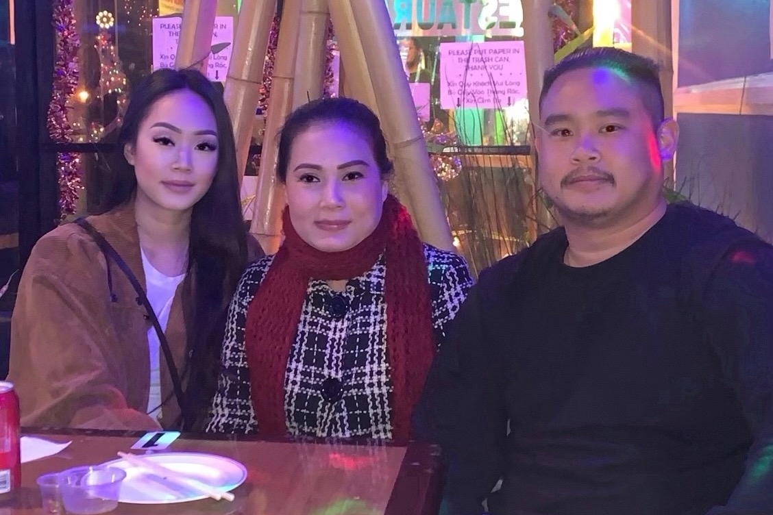 Fundraiser by Dinh Vu : Help butters family with funeral costs