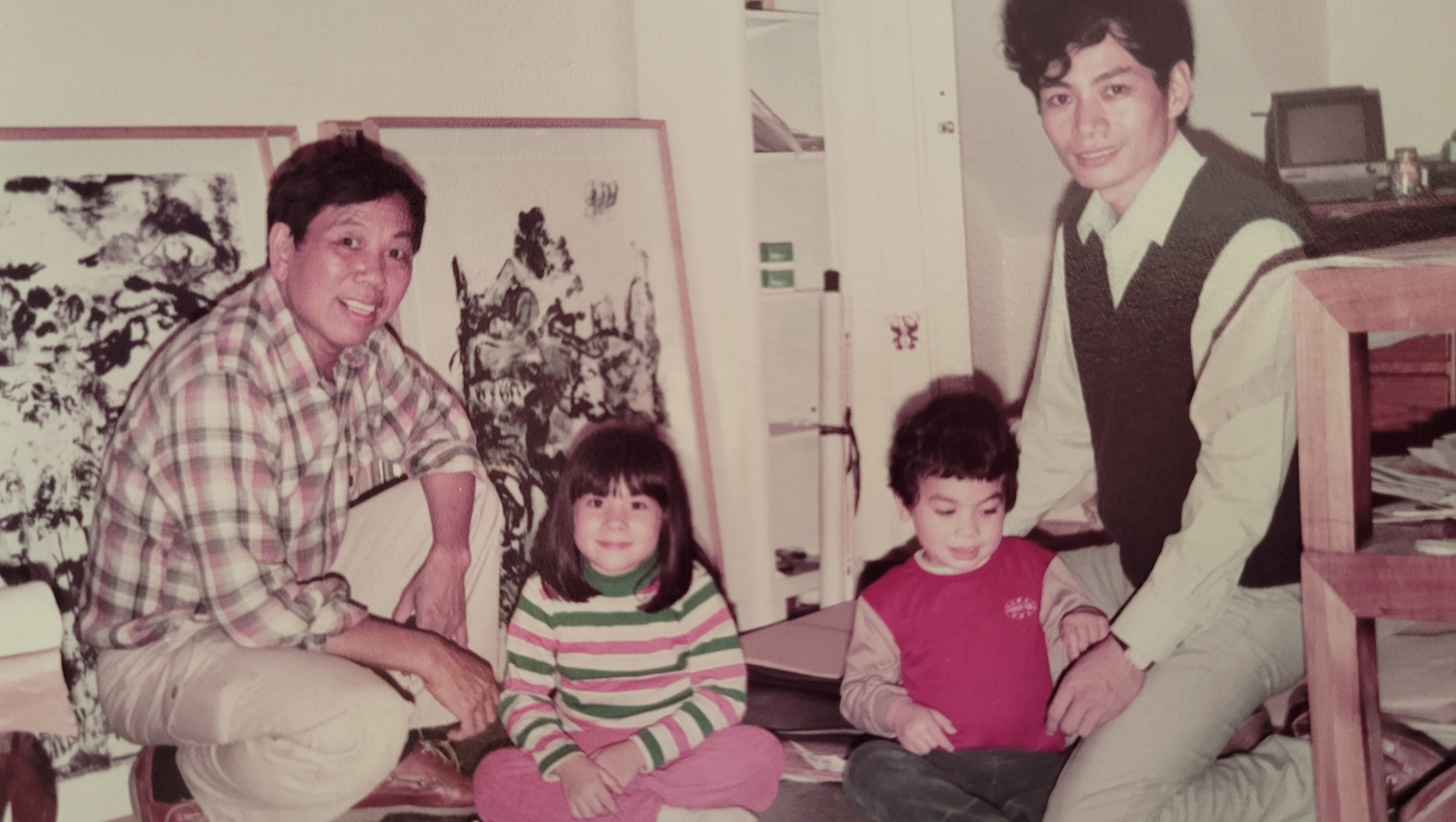 Fundraiser by Romana Lee-Akiyama : Help preserve Chen Lok Lee's ...