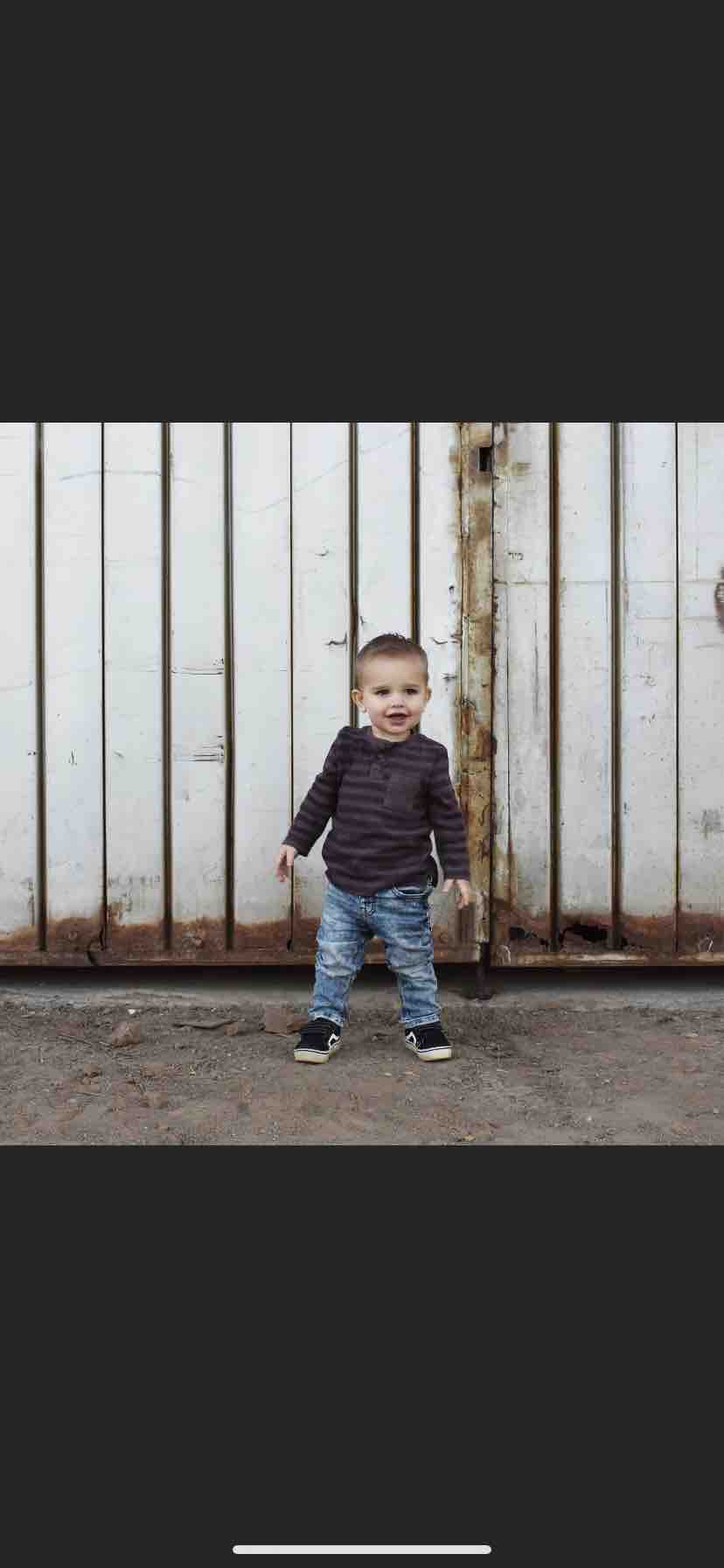 Fundraiser by Brea Hardesty : Help with Logan Proctor’s Medical Expenses