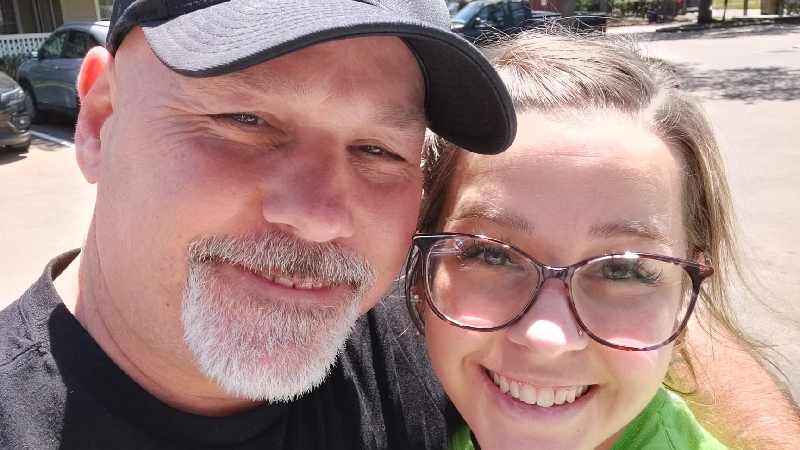 Fundraiser for Tiffanie Tsakiris by Nikolas Tsakiris : Please Support Tiffanie Tsakiris