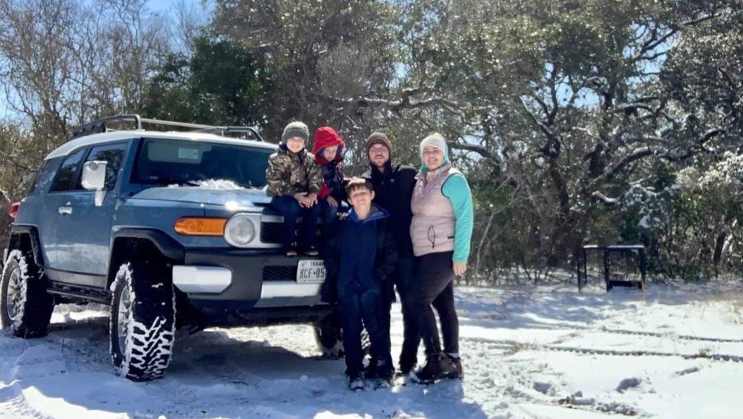 Fundraiser for Gabriela Schuetze by Ryan Wigley : Love for Preston Schuetze