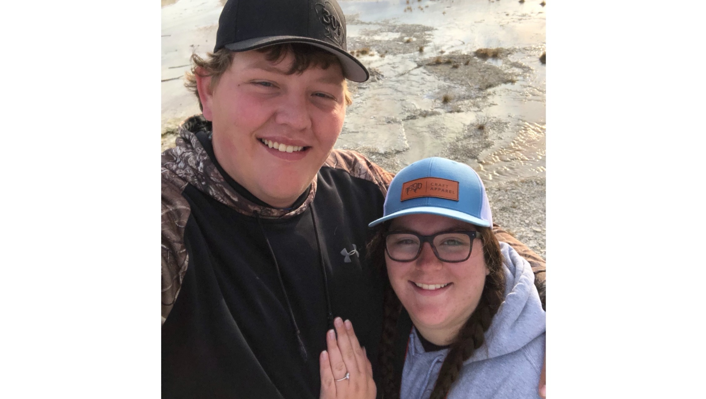 Fundraiser by Bailey Lacey : Support Jerry Whitney's Fight with COVID 19