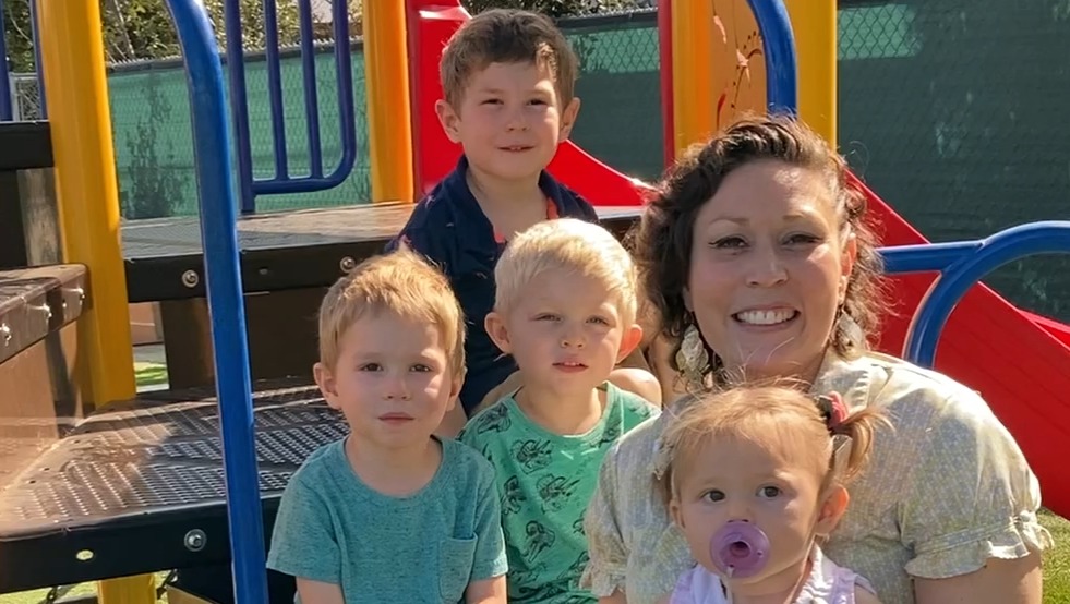 Fundraiser for Paul Hendricks by Marcia Tai : Continued Support for ...