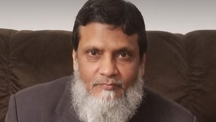 Fundraiser by Faiz Syed : To Give Financial Assistance To Syed Asif Family