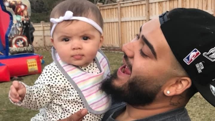 Fundraiser by Shawn Koehler : Help reunite an amazing dad with his ...