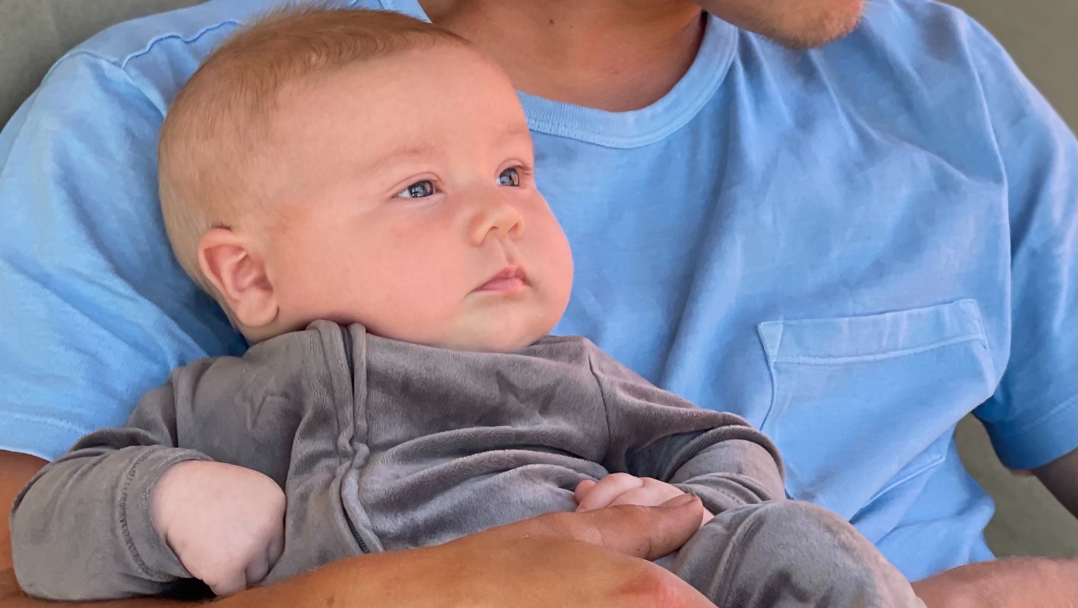 Fundraiser by Amina Patterson : In memory of Mason James Patterson