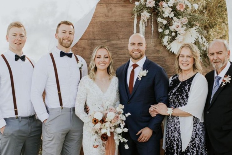 Fundraiser by Jennifer Blum : Please help Anneli fight her cancer