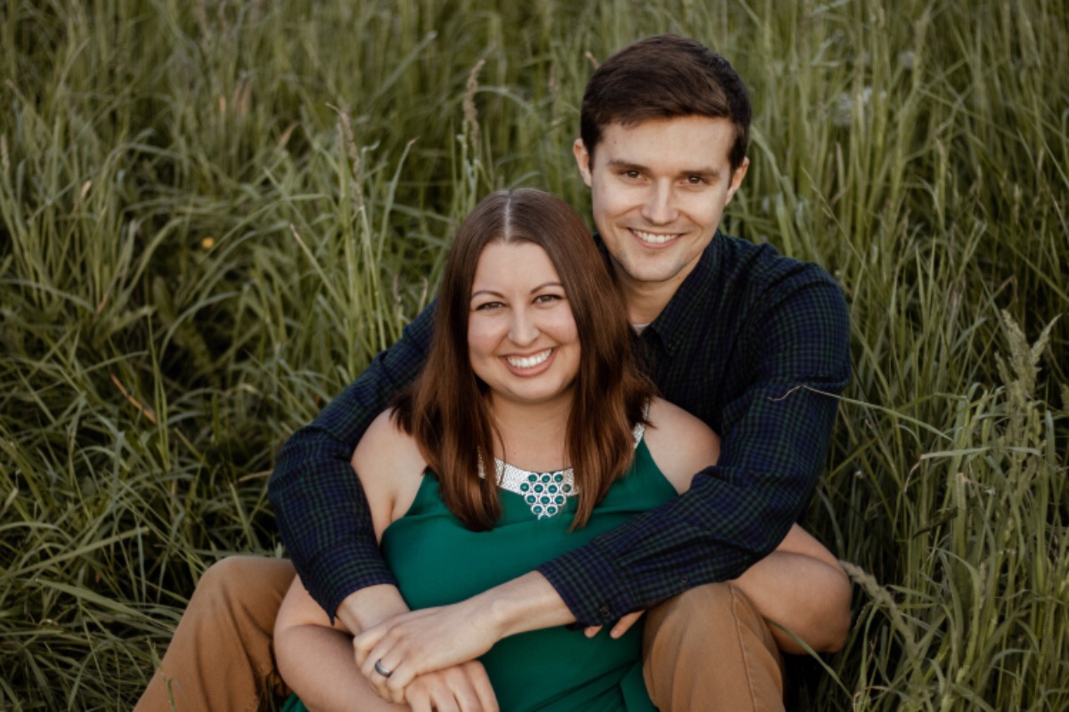 Fundraiser for Stephen Plaster by Grace Plaster : Plaster Embryo Adoption