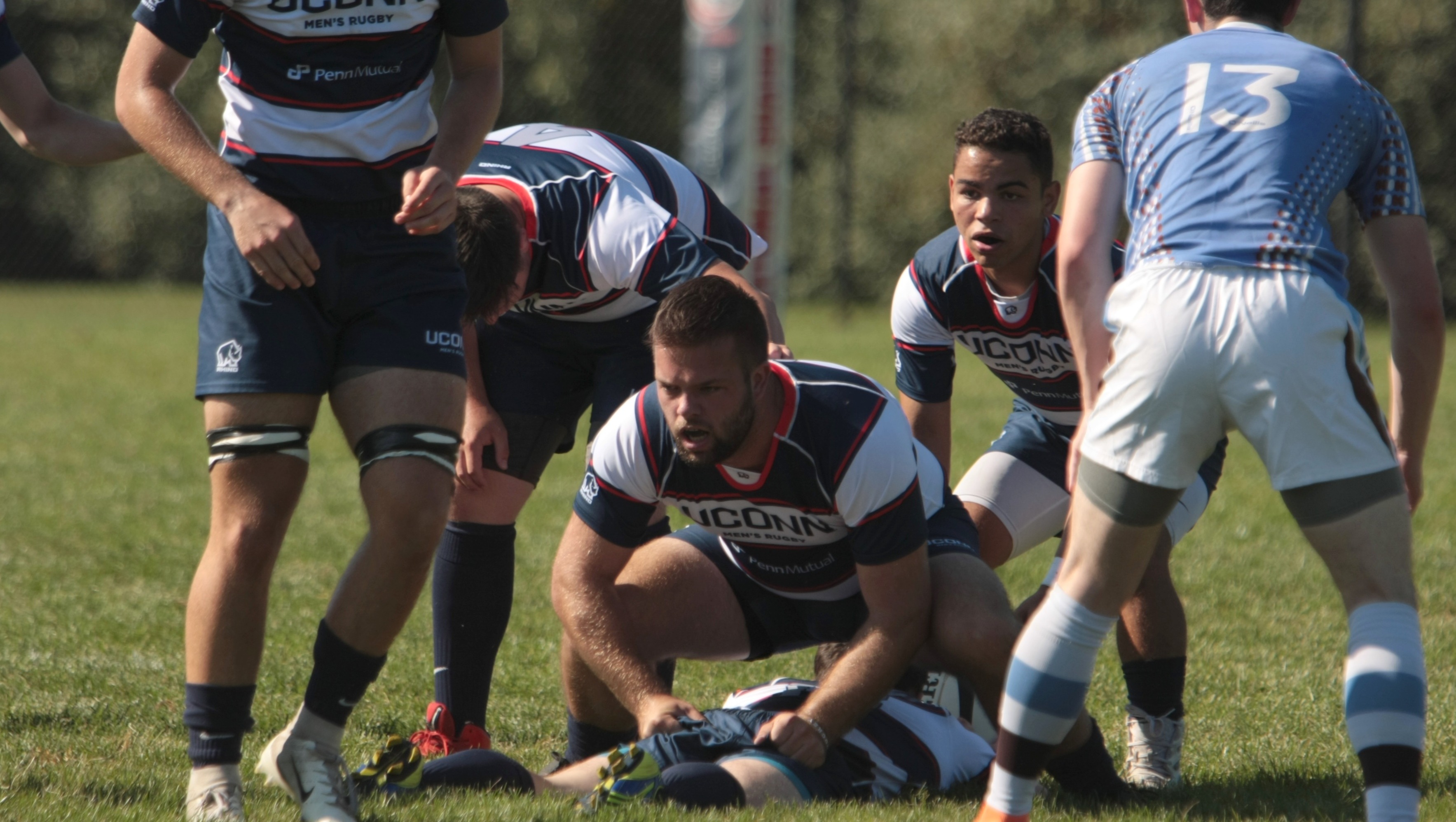 Fundraiser by Dennis Loring : Chris Loring's UConn Men's Rugby Memorial ...