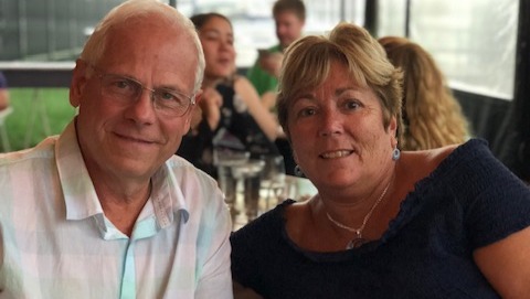 Fundraiser by Ethan Stump : Help Dave Kick Cancer!