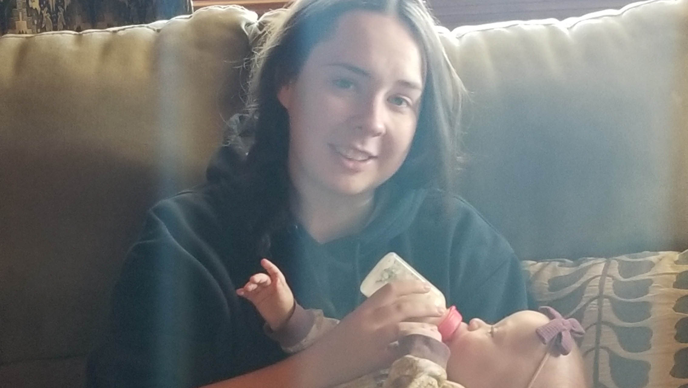 Fundraiser for Braden Judd by Ali Judd : Help for Sarah Judd's Husband ...