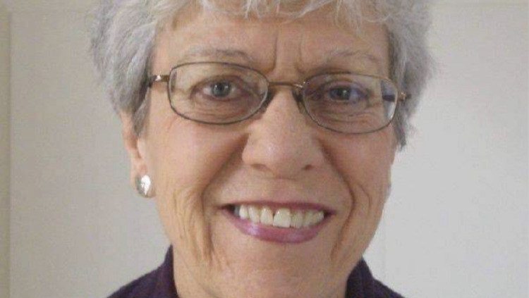 Fundraiser for Janine Pieterse by Roxanne Kamichoff : Standing with ...