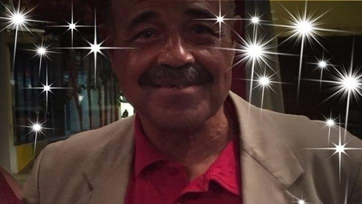 Fundraiser by Jakirra Lockwood : Help Mr. Robert Caffey get back on his ...