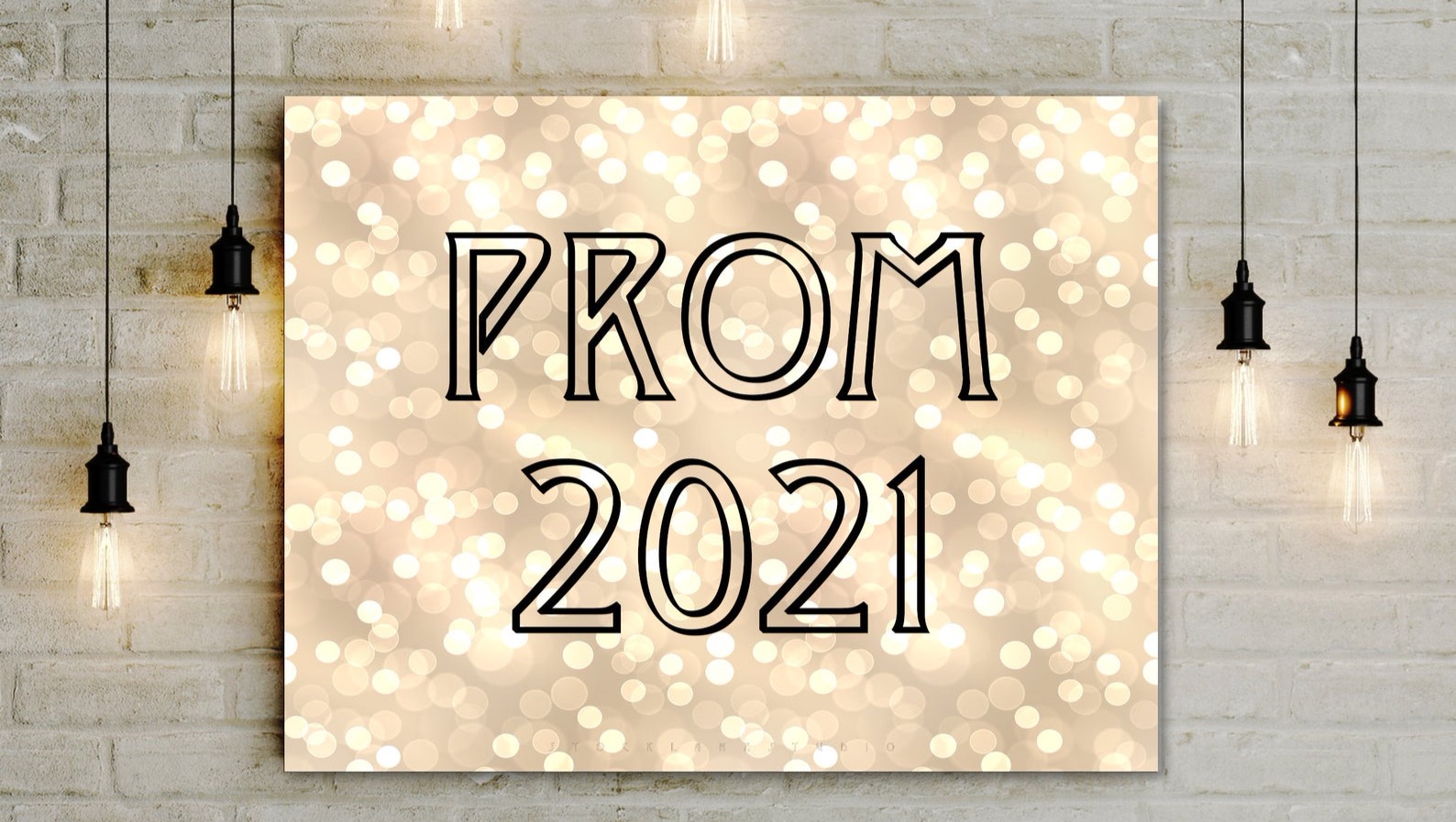 Fundraiser by Mark Kless : Pioneer Class of 2021 Prom