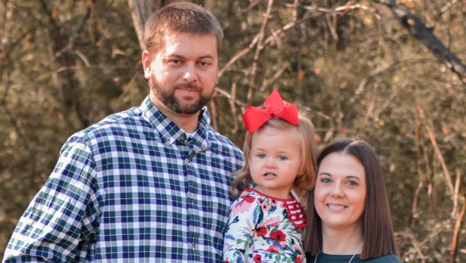 Fundraiser for Andrea Popwell by David Ivey : Popwell Family