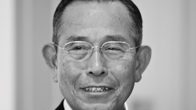 Fundraiser by Mark Hong : In Sun Hong Memorial