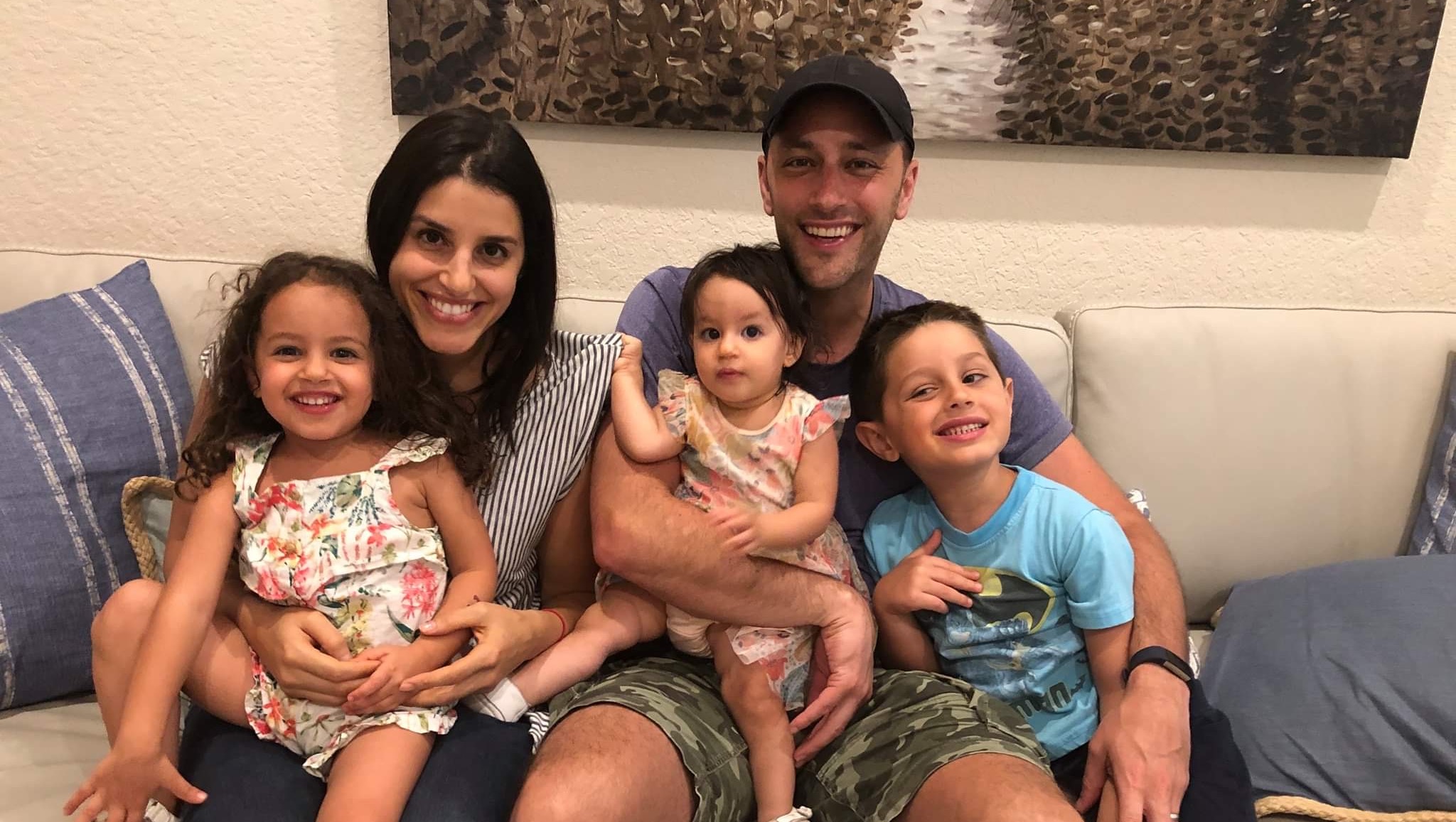 Fundraiser for David Perlman by Perlman Family : Help with Ben Perlman ...