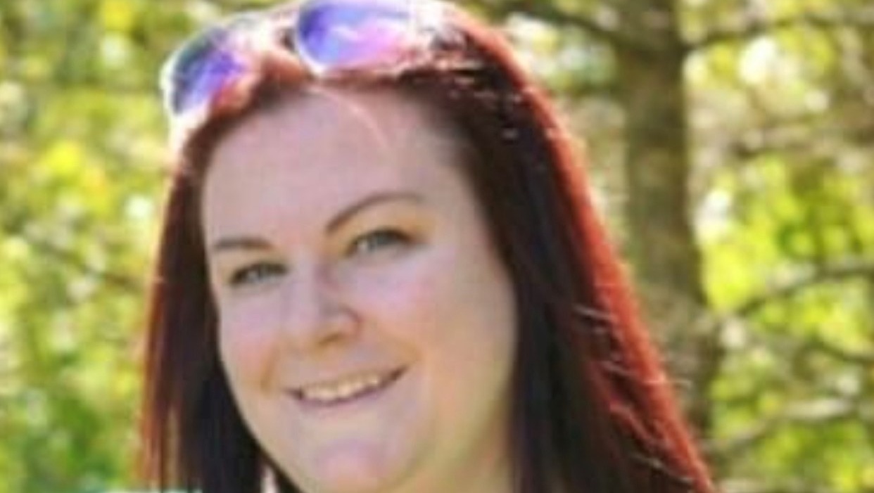 Fundraiser for Jessica McQuade by Joseph Tompkins : Please help our ...